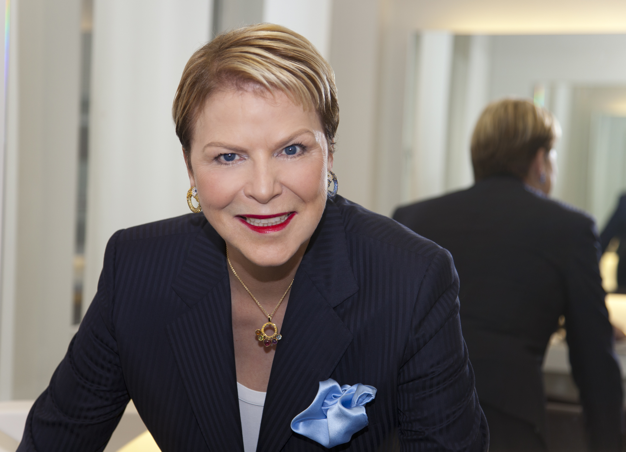 ©Prof. Dr. Ulrike Detmers - Finanzdiva – Das Magazin
